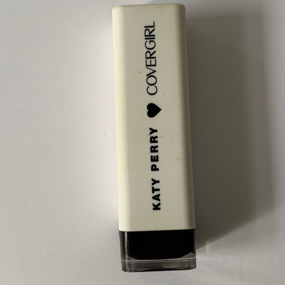 Makeup | Slightly Damaged Black Lipstick | Poshmark